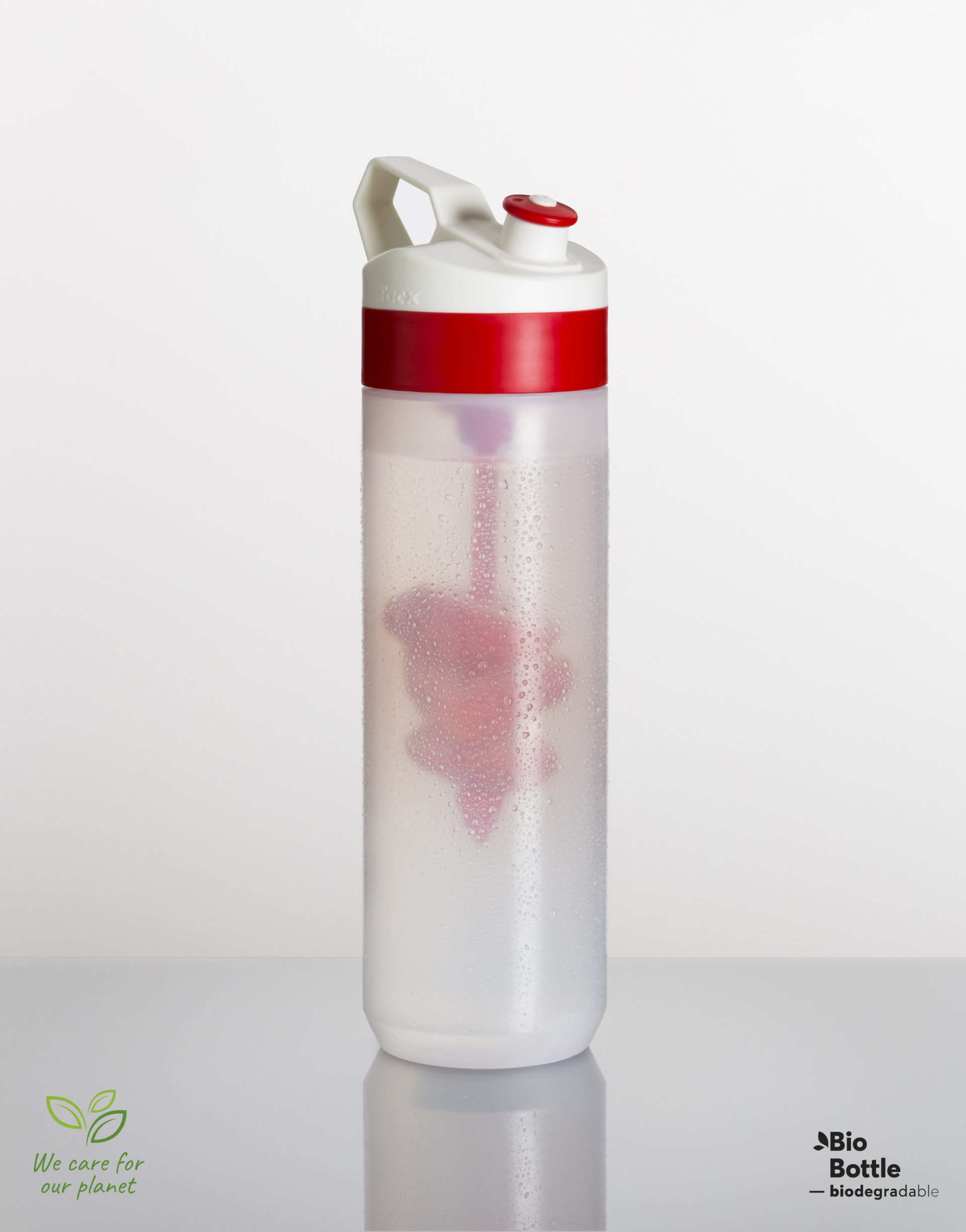 Eco bottle – Fuse Bio – 450ml – Bottle Promotions Mediakit