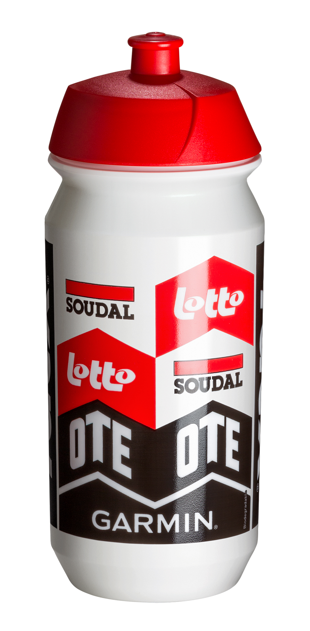Tacx Pro Cycling Team Bottles – Bottle Promotions Mediakit