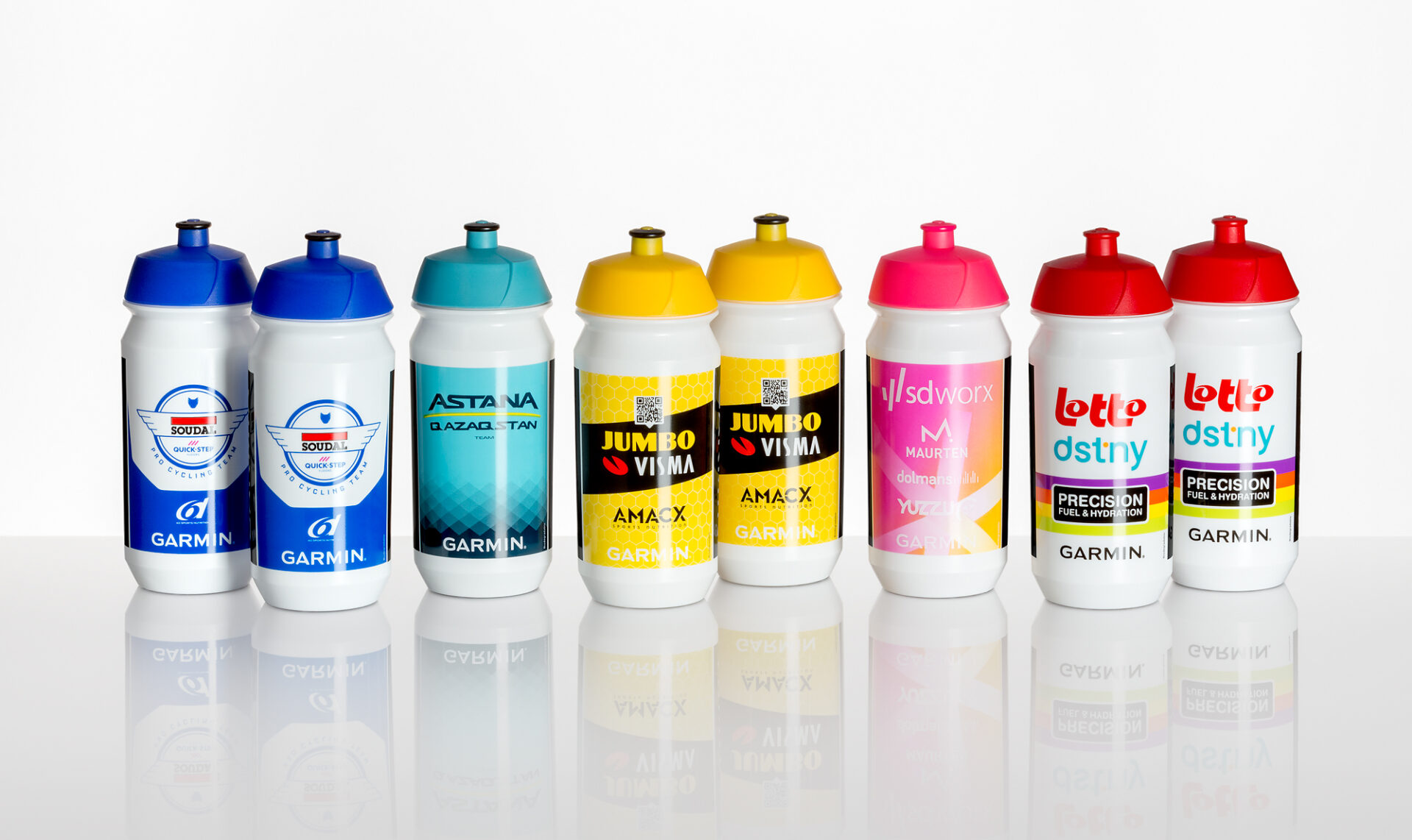 Bottle Promotions Mediakit