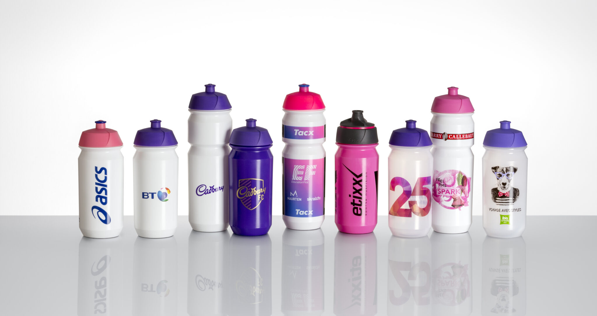 Bottle Promotions Mediakit