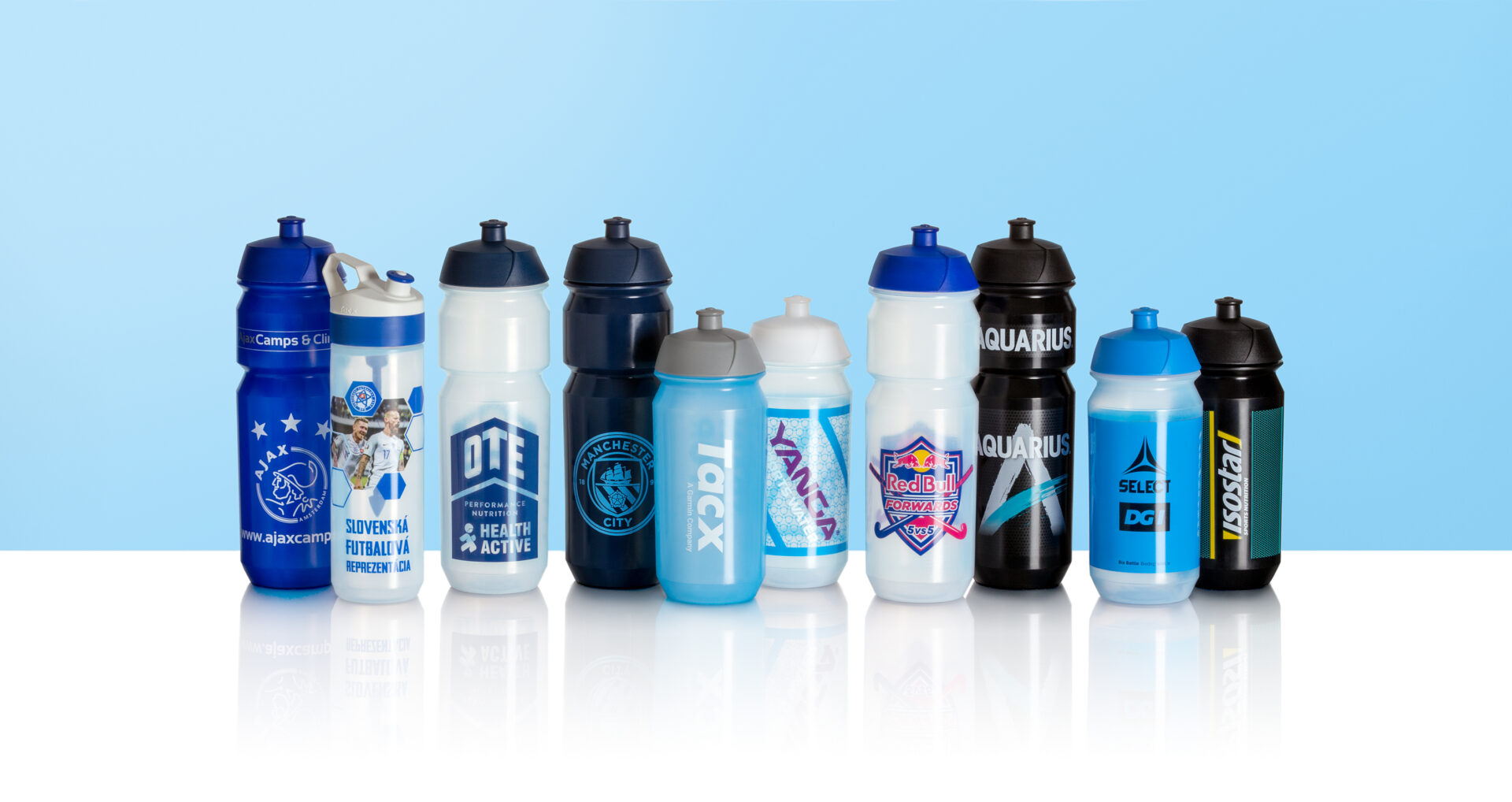 Bottle Promotions Mediakit