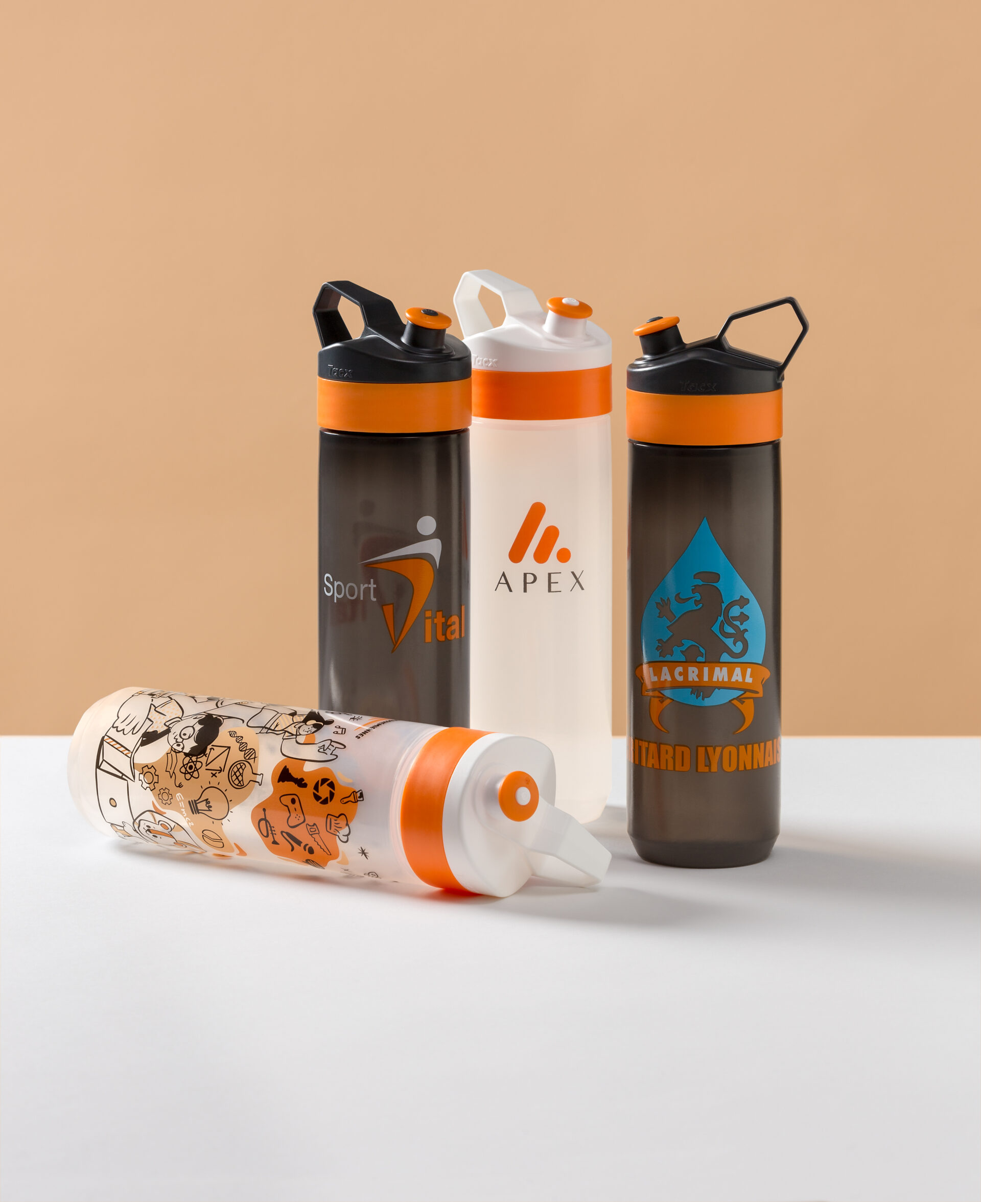 Bottle Promotions Mediakit